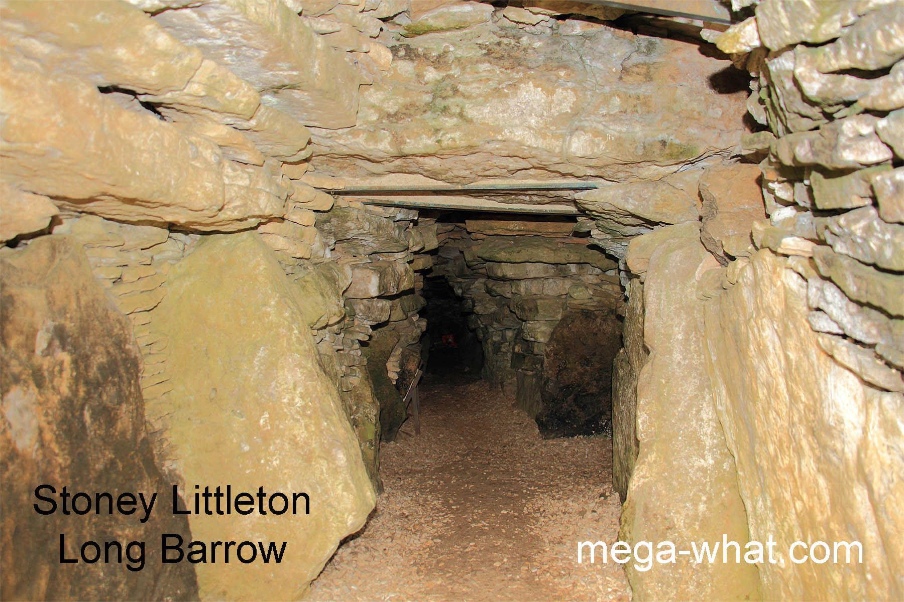 Stoney Littleton Long Barrow ~ mega-what Ancient Sacred Places